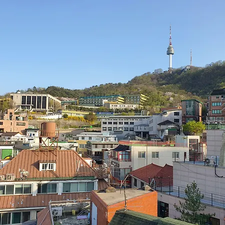 ROYNET HOTEL SEOUL MAPO | South Korea